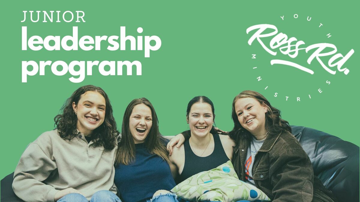 Blog | Ross Road Community Church